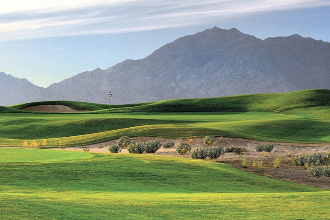 Home - The Duke At Rancho El Dorado Golf Course